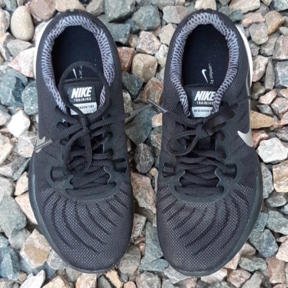 Nike | Shoes | Nike Training In Season Tr7 Athletic Workout Shoes ...